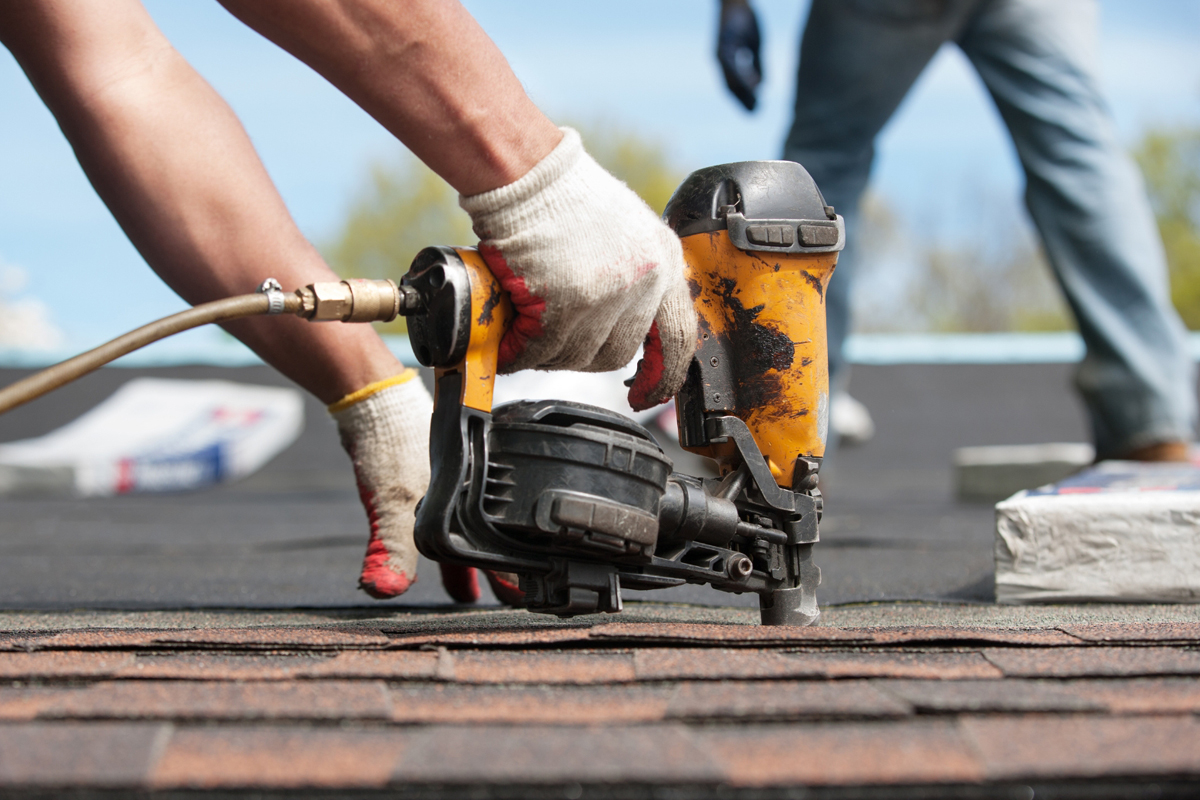 What to Expect During a Roof Replacement Project in Florida